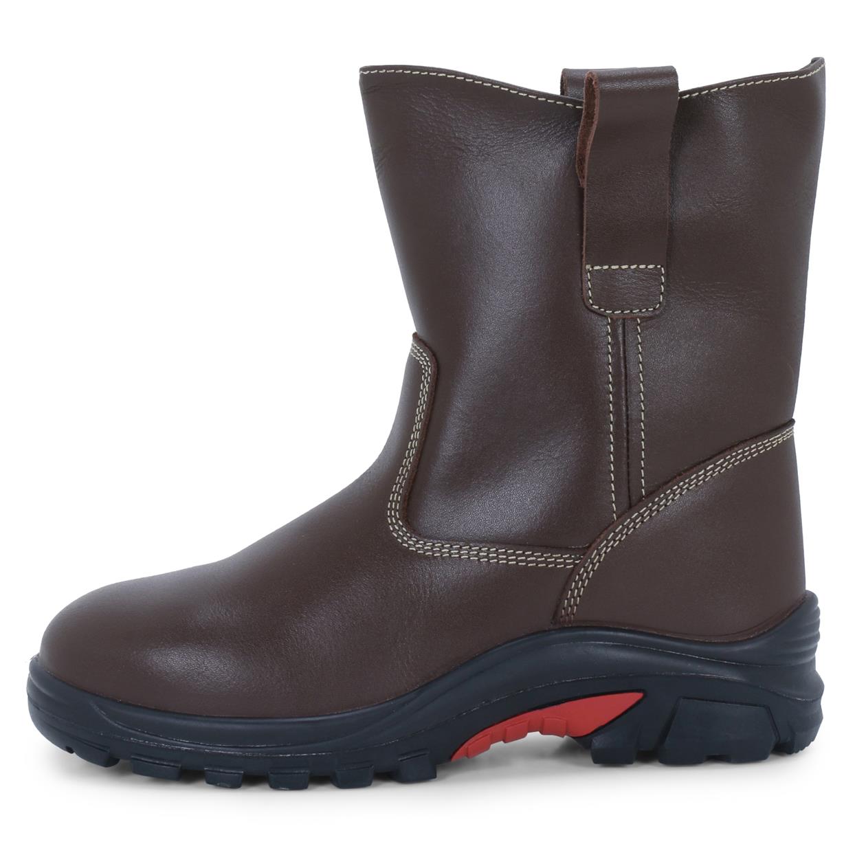 Comfortable Rigger Boots for Tough Jobs | Acme Universal