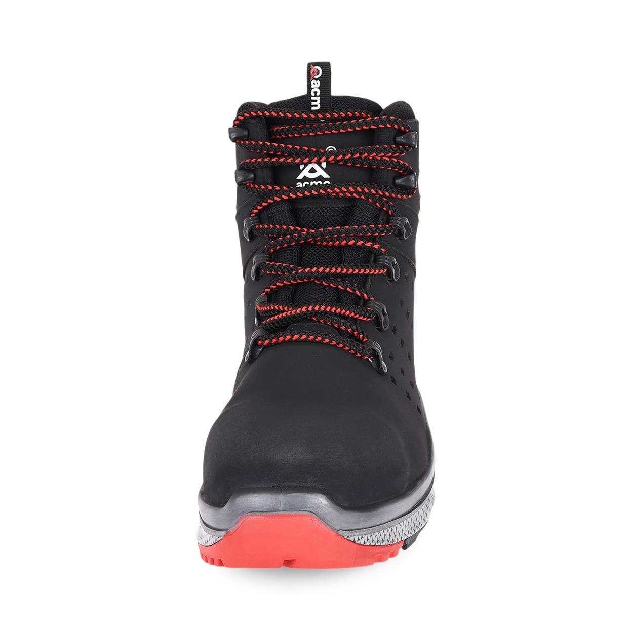 High Ankle Water-Resistant Work Boots | Acme Universal