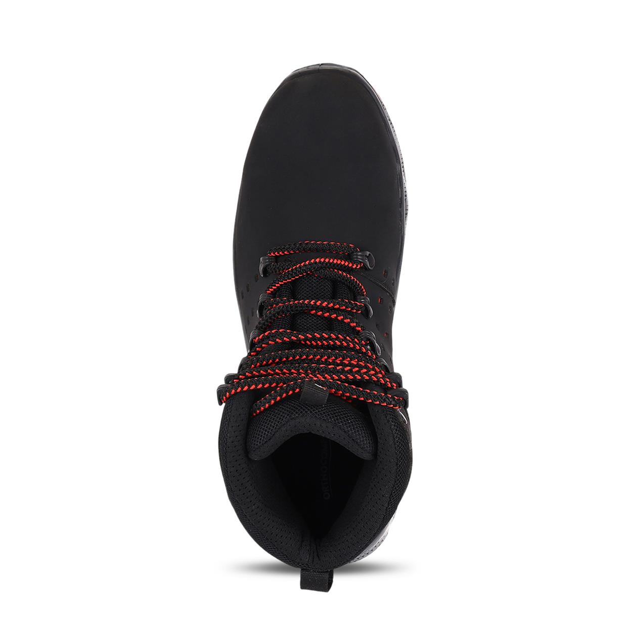 High Ankle Water-Resistant Work Boots | Acme Universal