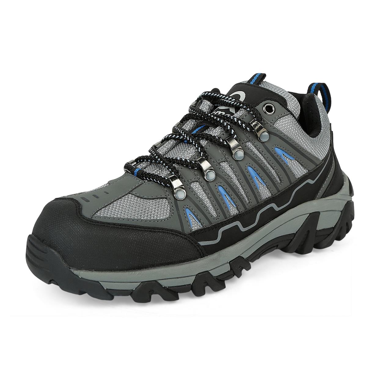 Reinforced Industrial Safety Shoes | Acme Universal