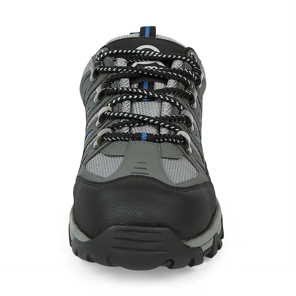 Reinforced Industrial Safety Shoes | Acme Universal