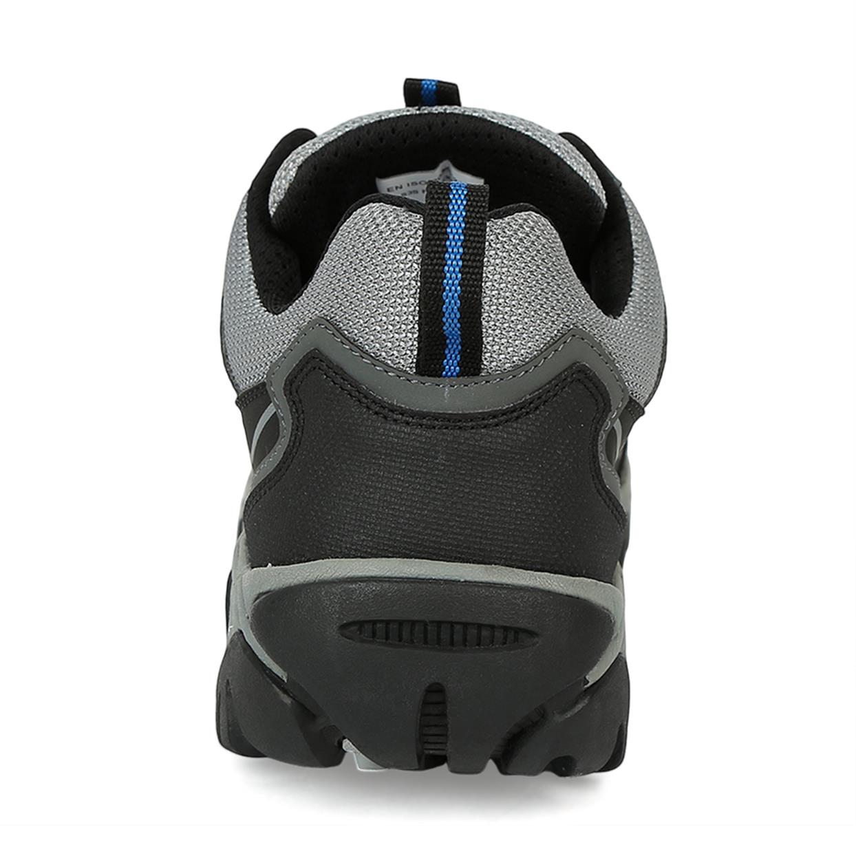 Reinforced Industrial Safety Shoes | Acme Universal