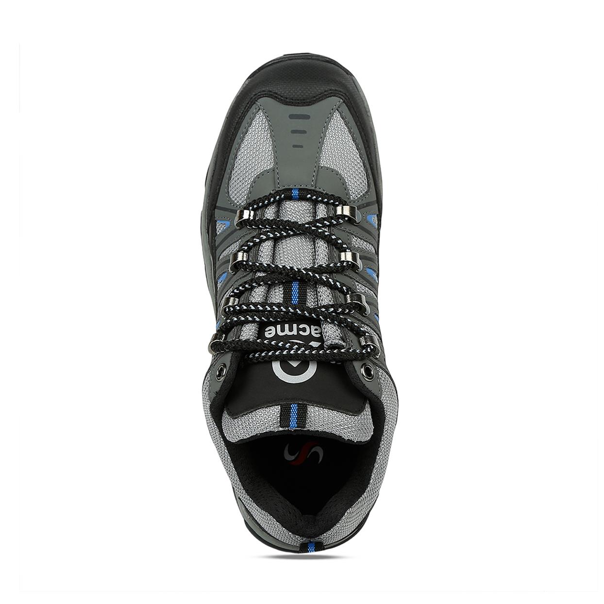 Reinforced Industrial Safety Shoes | Acme Universal