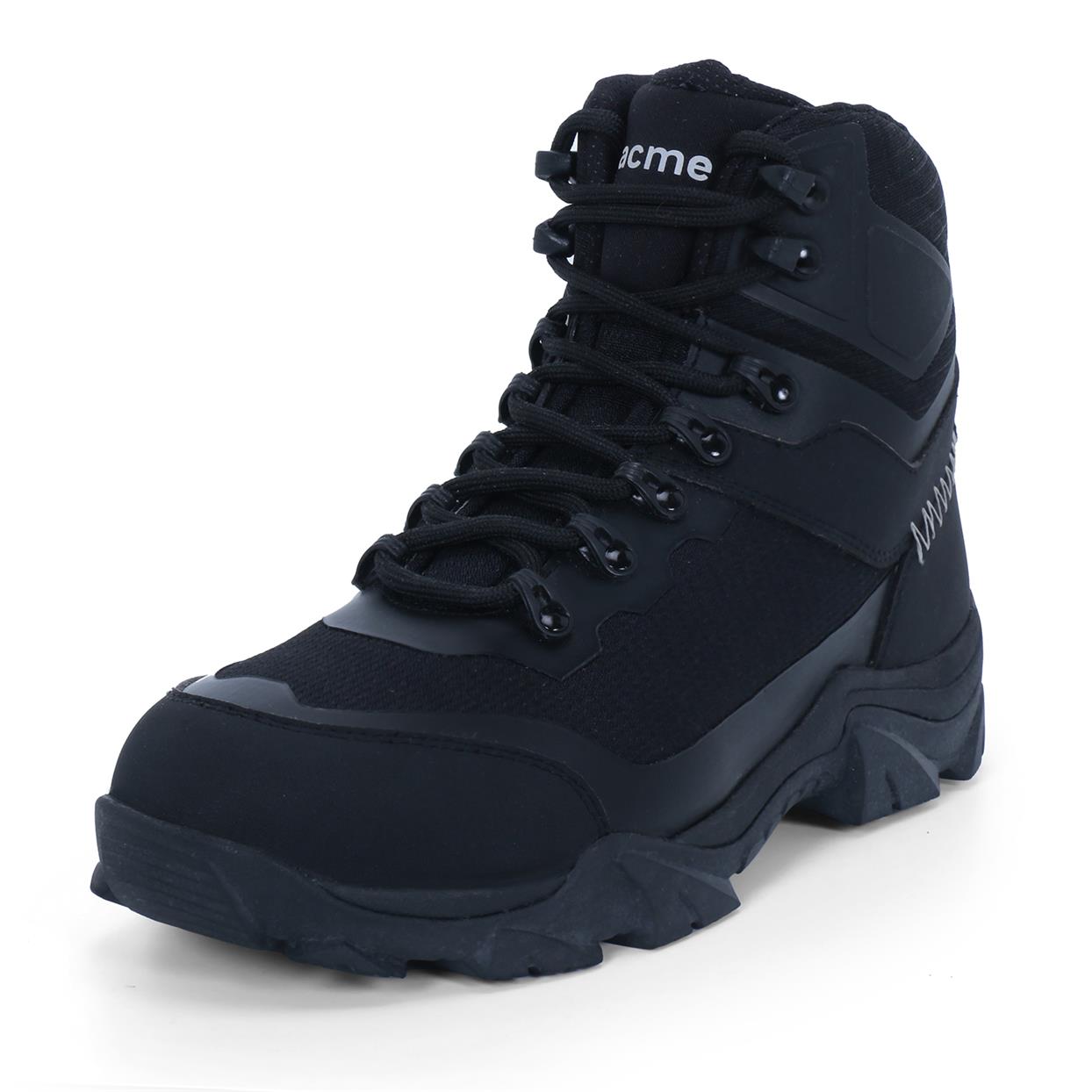 Rugged Outdoor Work Boots | Acme Universal