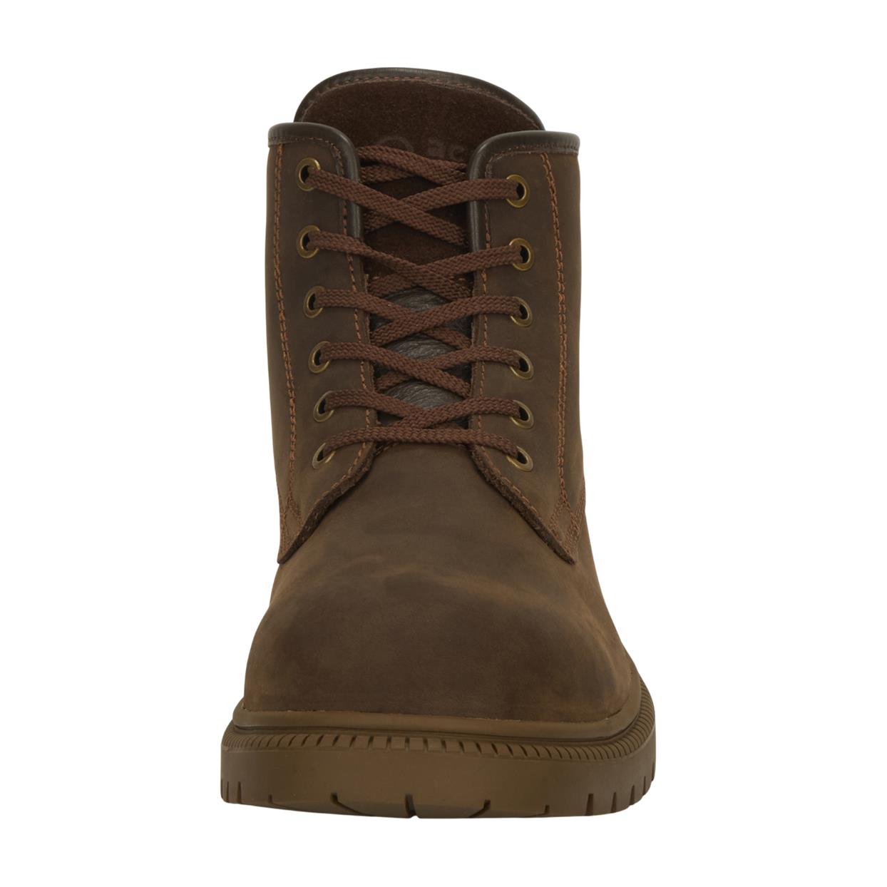 Cold-Insulated Industrial Safety Boots | Acme Universal